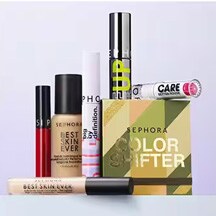 SEPHORA ≡ Make-Up • Pflege • Kosmetik • Düfte